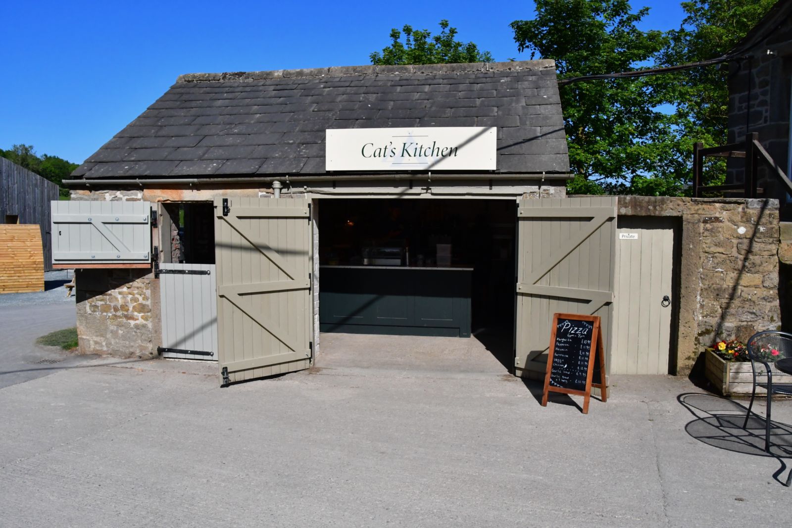 New for 2023! - Catgill Farm
